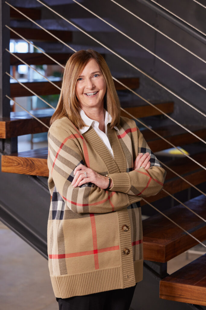 Kristin Atkinson Named 2025 CFO of the Year Honoree – Hollis + Miller ...